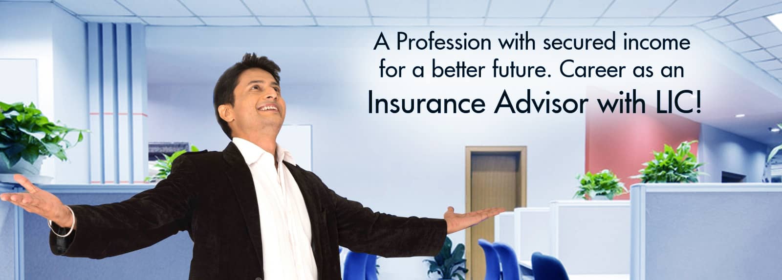 Become Life Insurance Agent, Be Insurance Advisor | CALL@099531-22754 ...