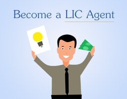 How to Join LIC as Agent | Full Process for LIC Agent Registration ...